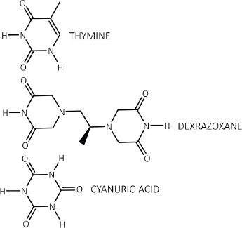 The cardioprotective effect of dexrazoxane (Cardioxane) is consistent ...