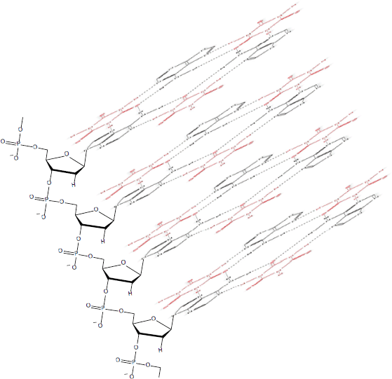 The cardioprotective effect of dexrazoxane (Cardioxane) is consistent ...