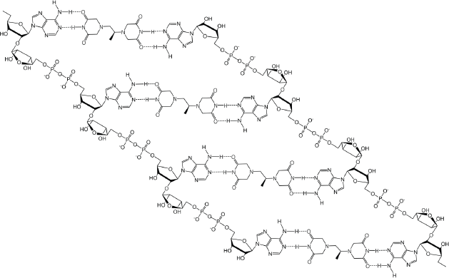 The cardioprotective effect of dexrazoxane (Cardioxane) is consistent ...